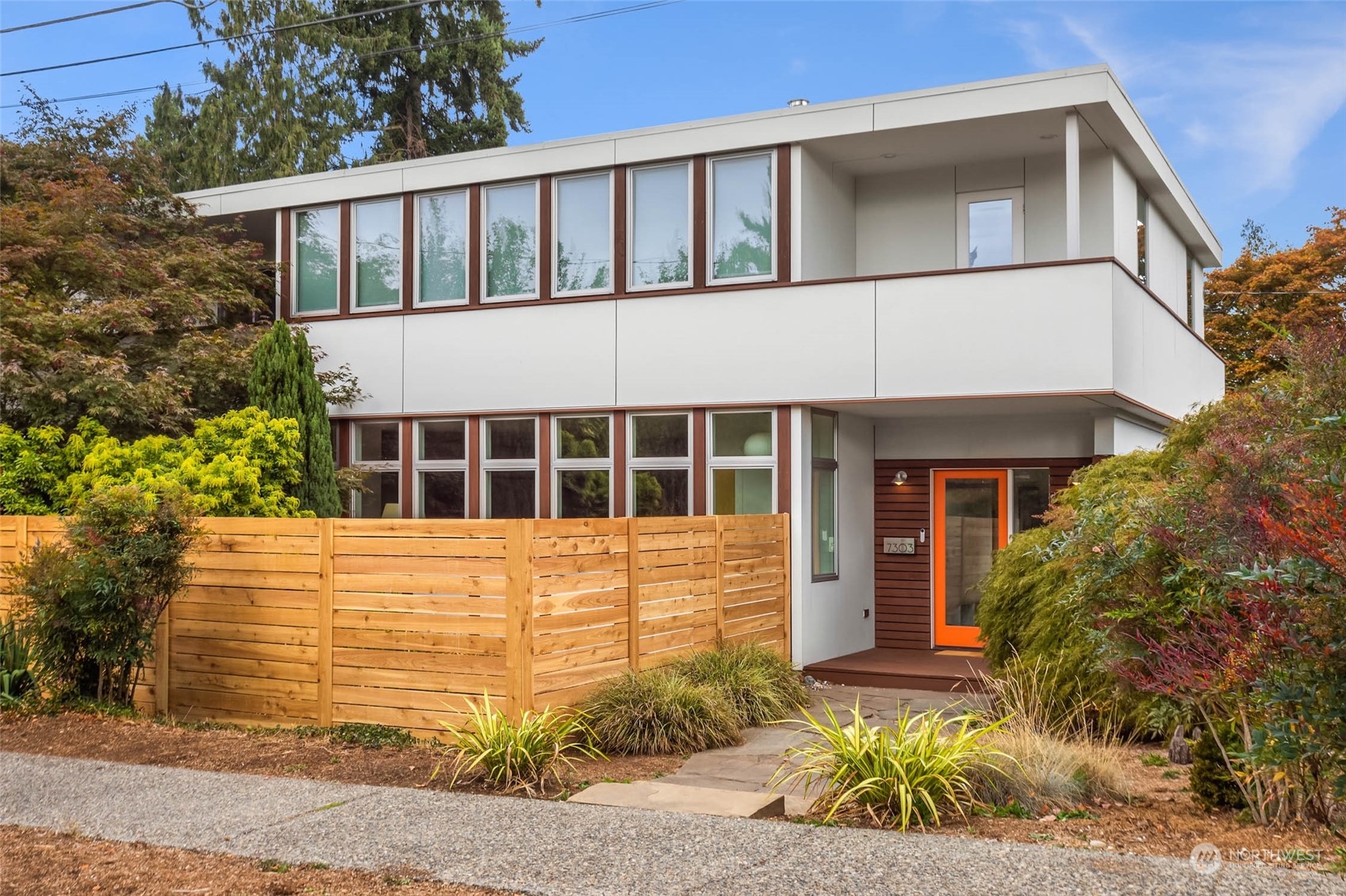 7303 24th Avenue Northeast, Seattle, WA 98115 | Compass