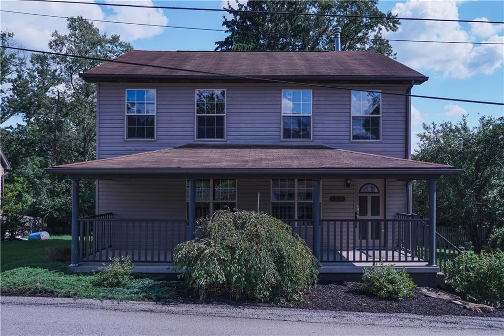 2004 Wooster Street, Darragh, PA 15625 | Compass