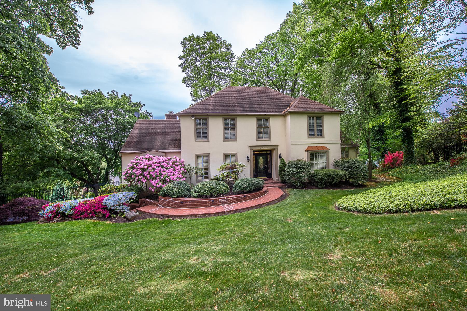 2131 County Line Road, Villanova, PA 19085 | Compass