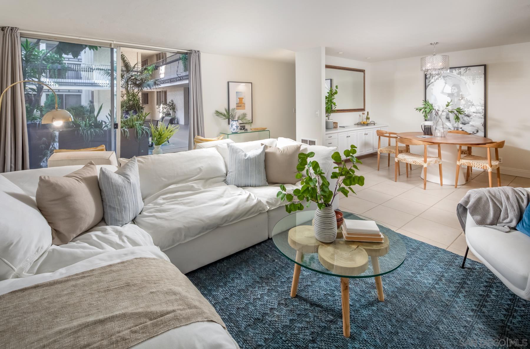 7811 Eads Avenue, Unit 104, La Jolla, CA 92037 | Compass