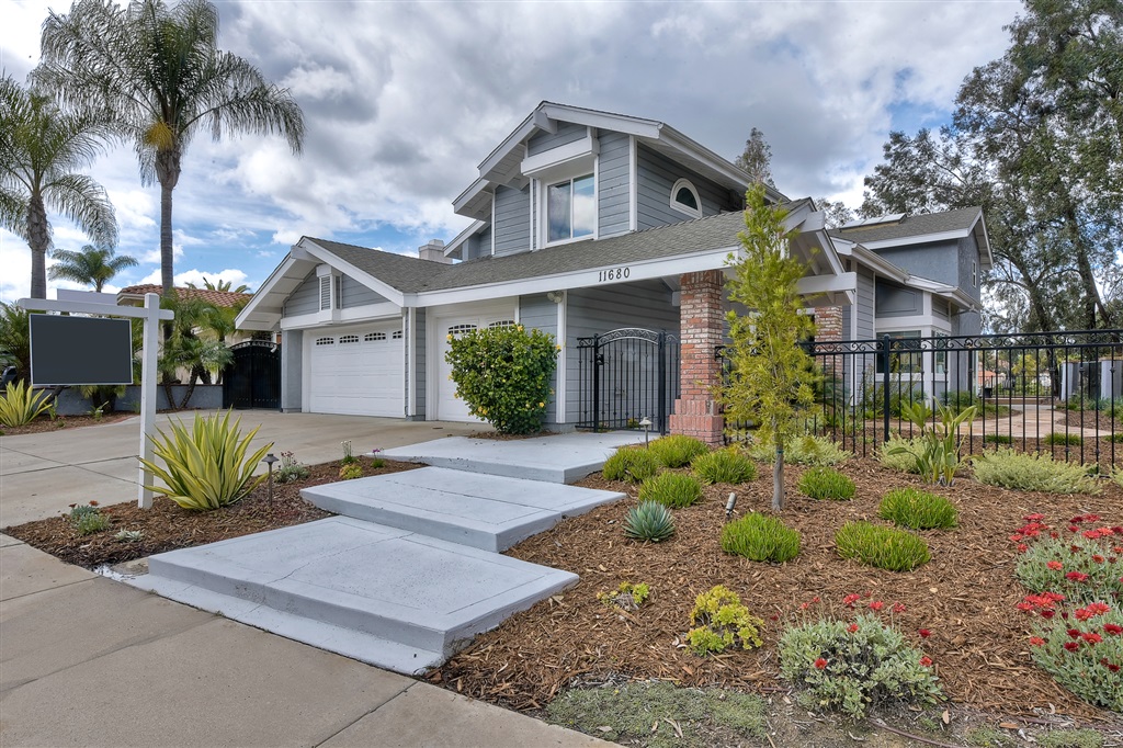 11680 Scripps Lake Drive, San Diego, CA 92131 | Compass