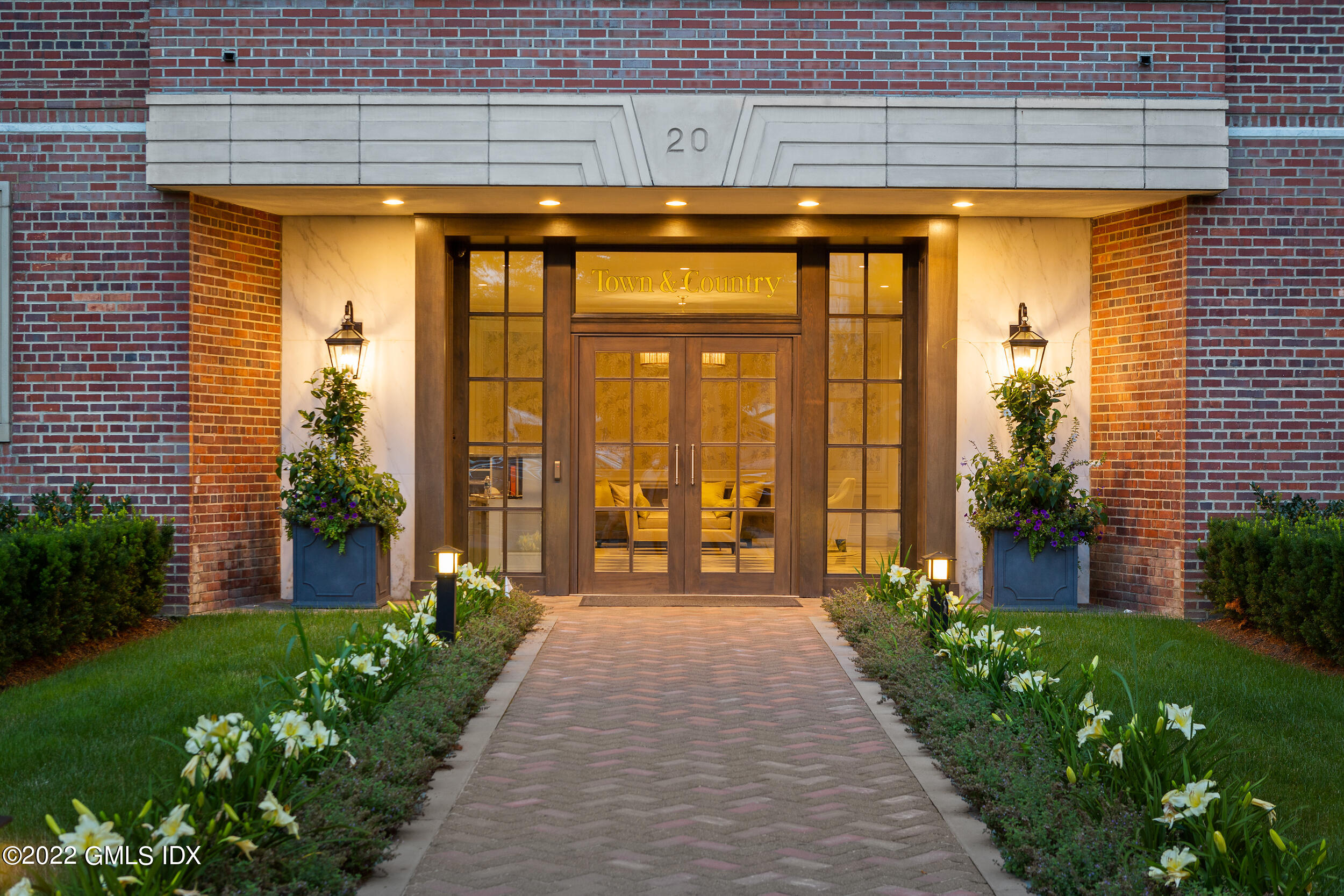 20 Church Street, Unit A1, Greenwich, CT 06830 | Compass