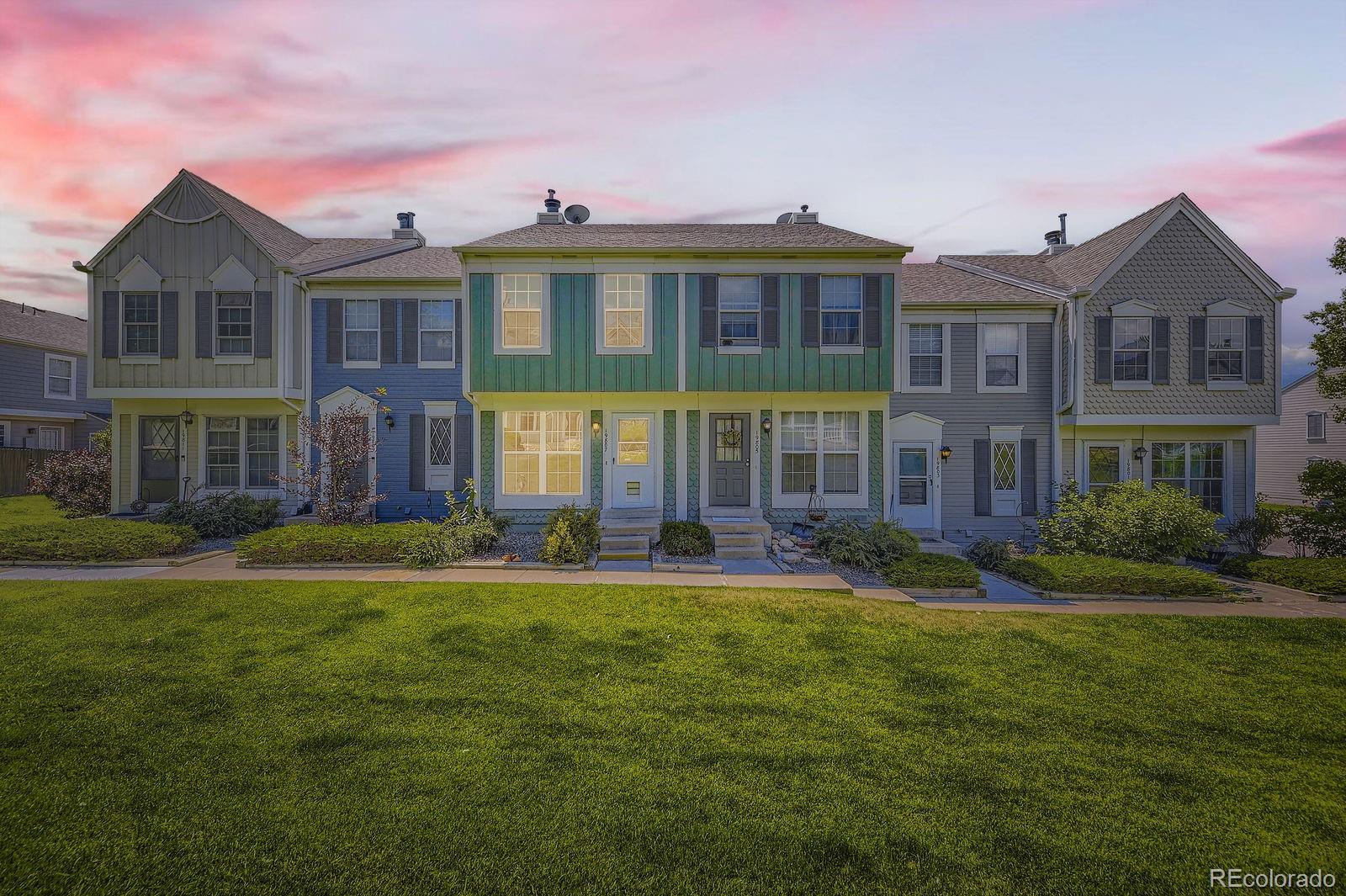 19807 Applewood Ct, Parker, CO 80138 | MLS #3500246 | Compass