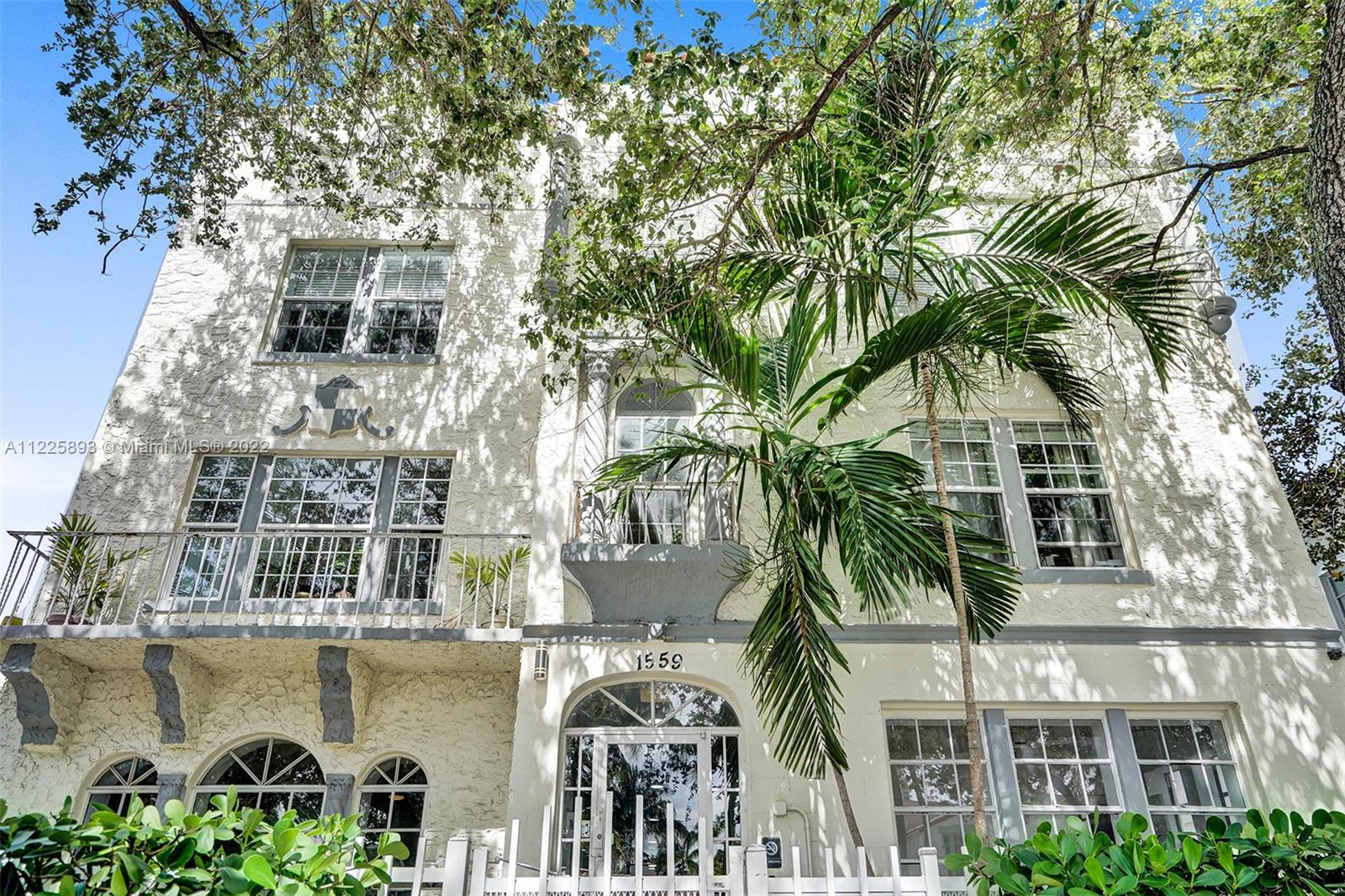 1559 Michigan Avenue, Unit 101, Miami Beach, FL 33139 | Compass