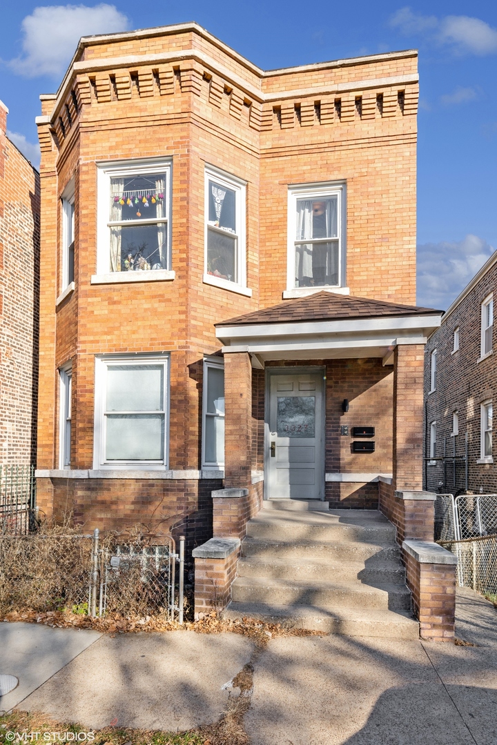 3027 South Bonfield Street, Chicago, IL 60608 | Compass