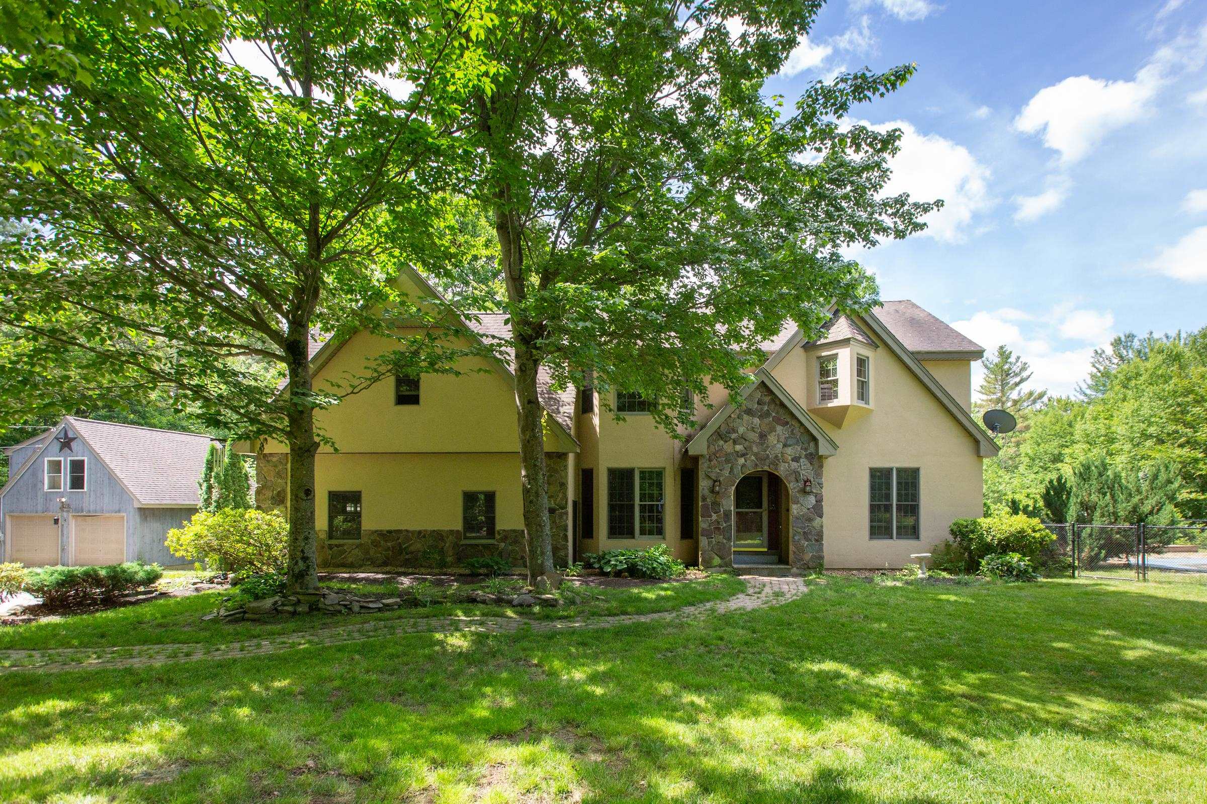 50 Stevens Hill Road, Nottingham, NH 03290 | Compass