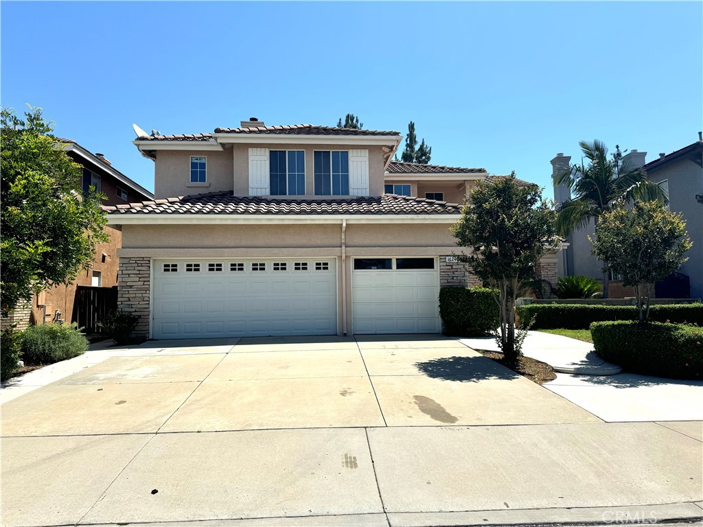 16249 Vermeer Drive, Chino Hills, CA 91709 | Compass