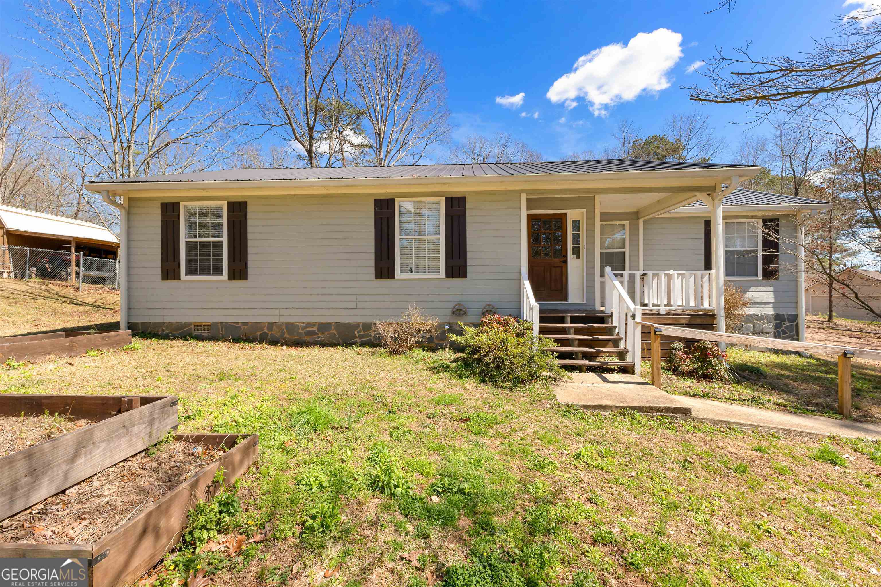 615 Dixon Road, Newnan, GA 30263 | Compass