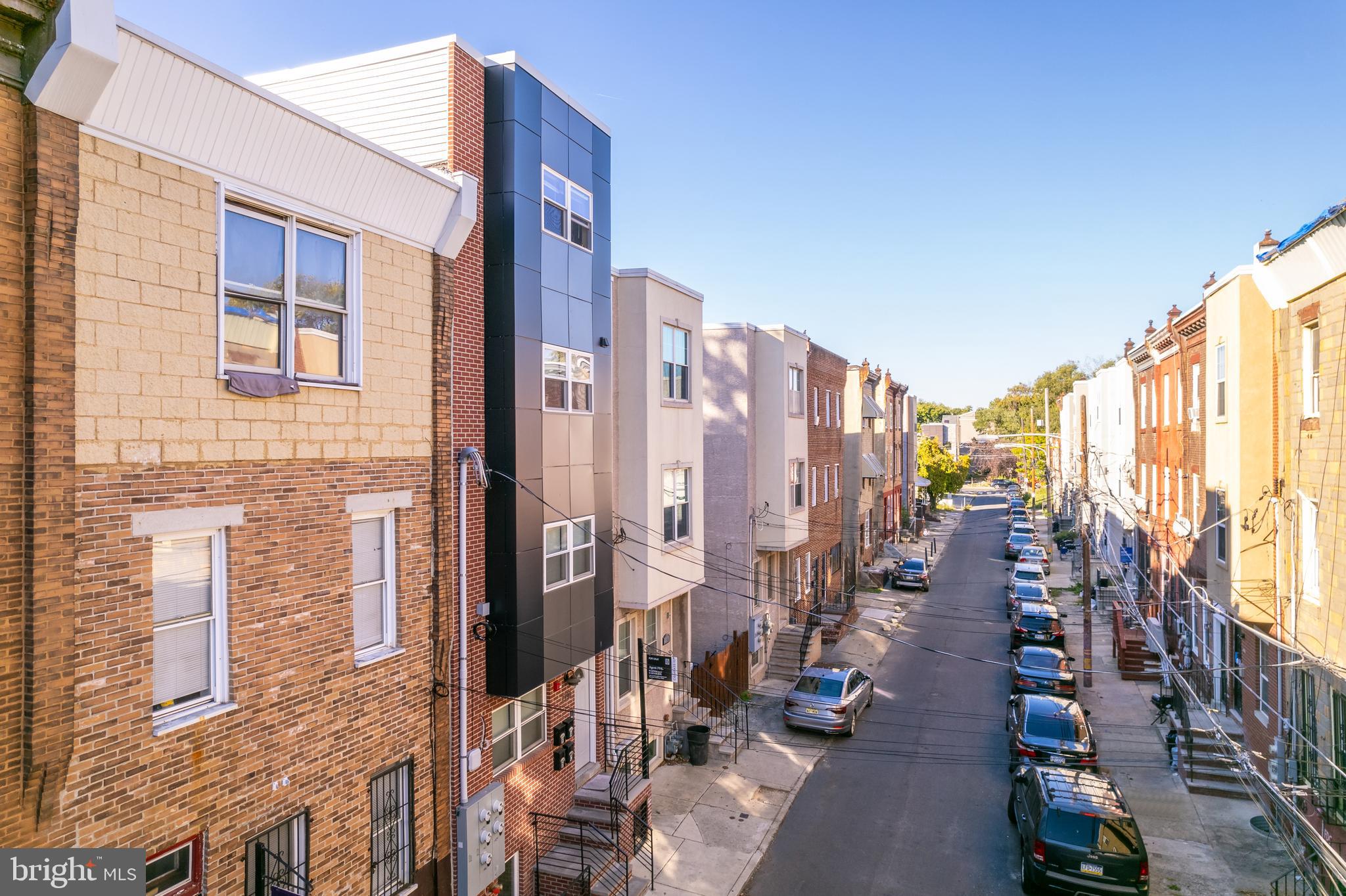 2214 North Camac Street, Philadelphia, PA 19133 | Compass