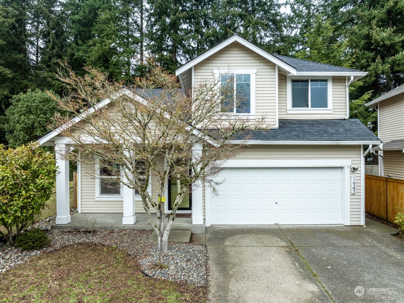 1947 62nd Loop Southeast, Auburn, WA 98092 | MLS #2304546 | Compass