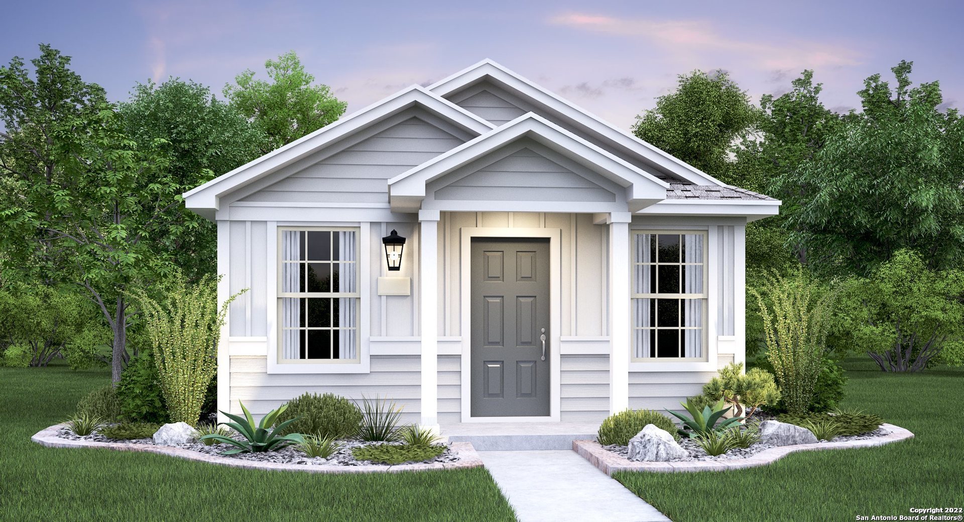 14639 Southon Basin, San Antonio, TX 78223 | Compass