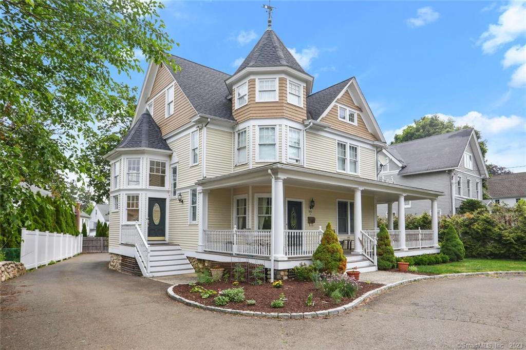 190 Main Street, New Canaan, CT 06840 | Compass