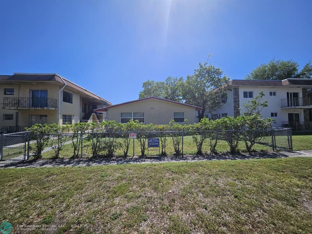 2032 NE 168th St, Unit 1, North Miami Beach, FL 33162 | MLS #F10491851 ...