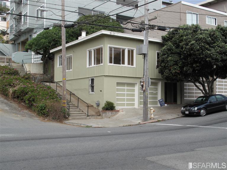 4650 Balboa Street, San Francisco, CA 94121 | Compass