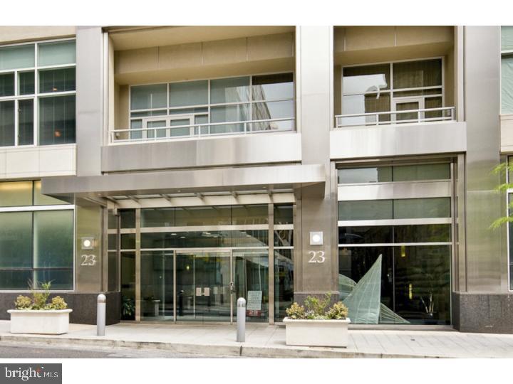 23 South 23rd Street, Unit 6F, Philadelphia, PA 19103 | Compass