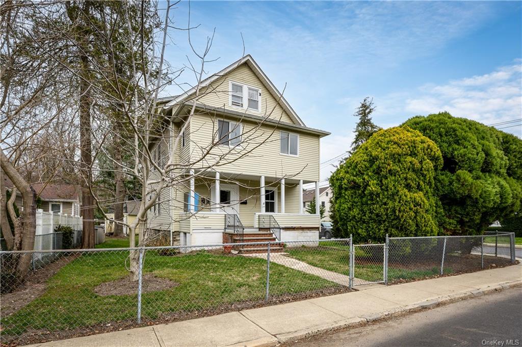 25 Palisade Road, Rye, NY 10580 | Compass