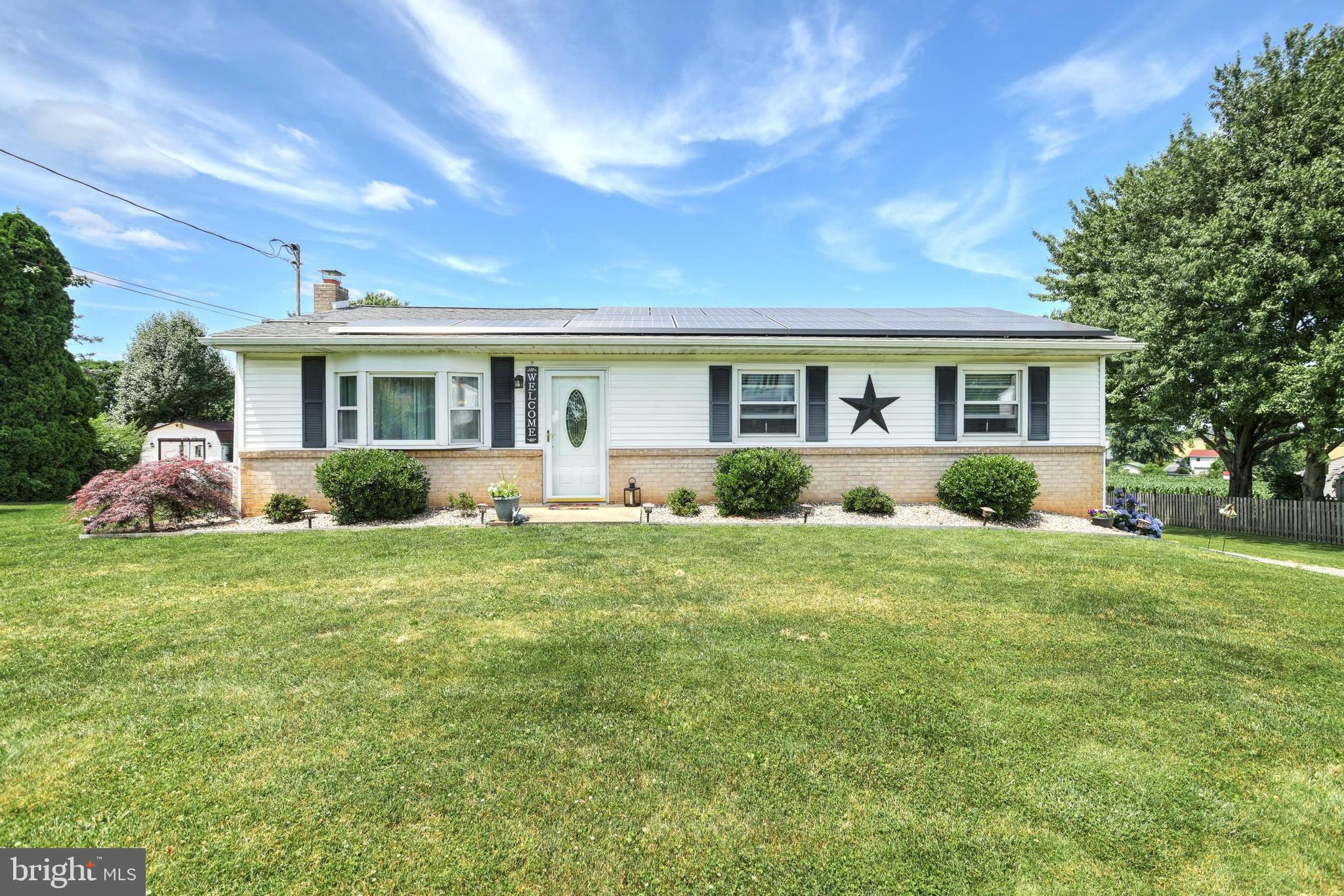 3986 Brownton Road, Felton, PA 17322 | Compass