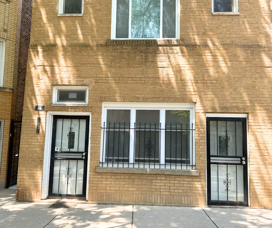 1526 North Artesian Avenue, Unit 1, Chicago, IL 60622 | Compass