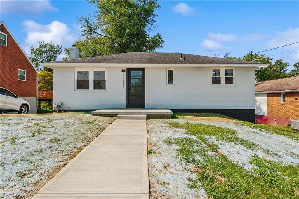 12480 Larimer Ave, Irwin, PA 15642 | MLS #1713518 | Compass