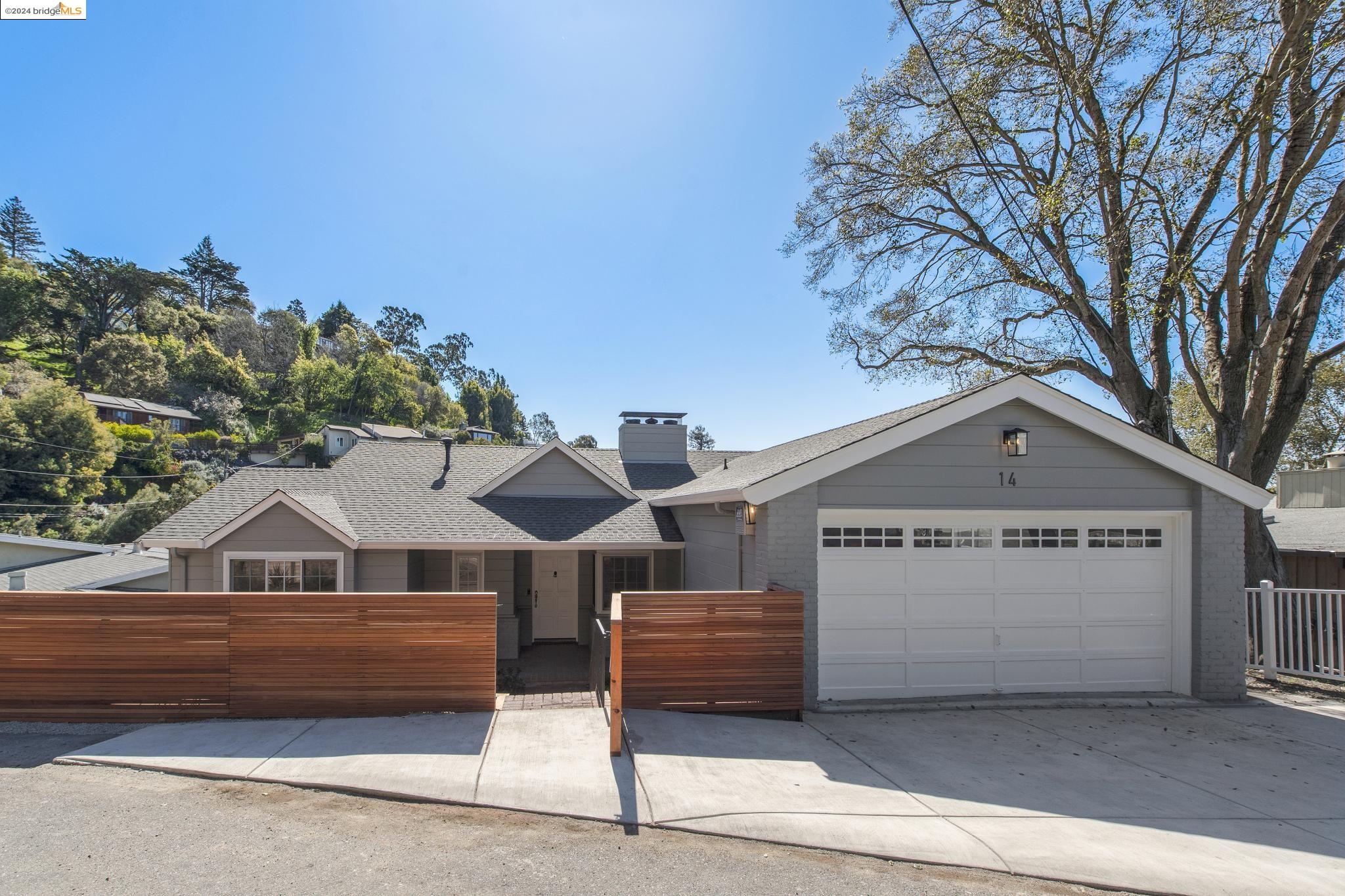 14 Somerset Road, Piedmont, CA 94611 | Compass