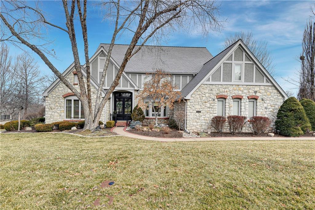 12117 Alhambra Street, Leawood, KS 66209 | Compass