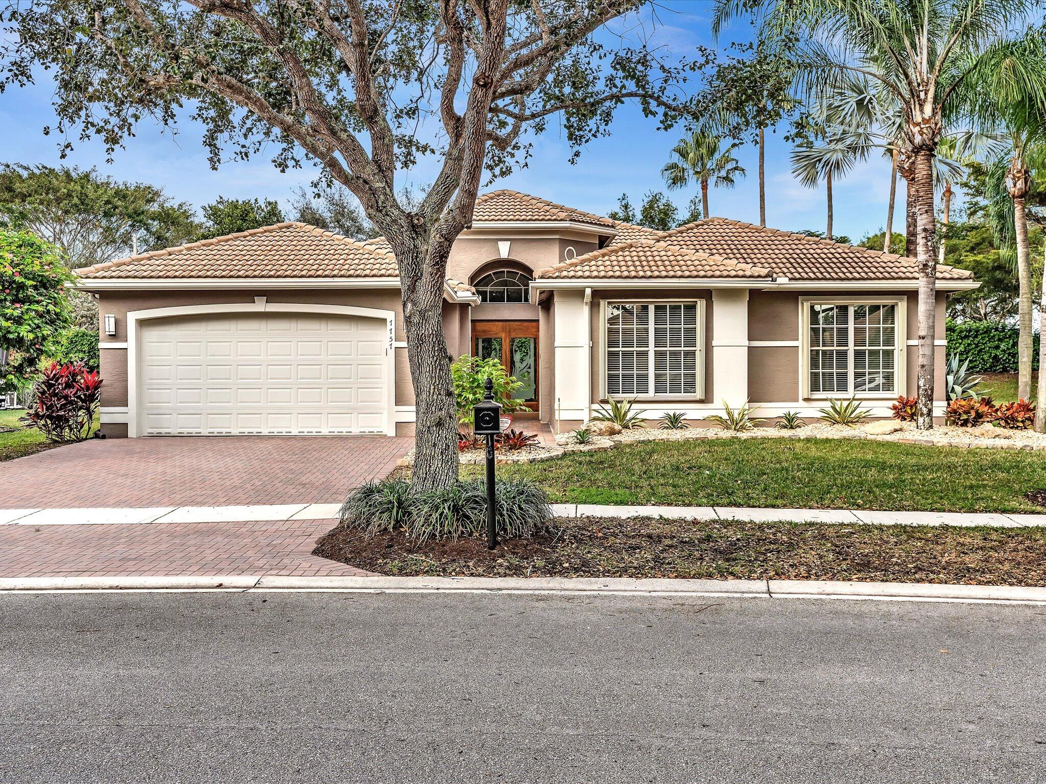 7757 Royale River Lane, Lake Worth, FL 33467 | Compass