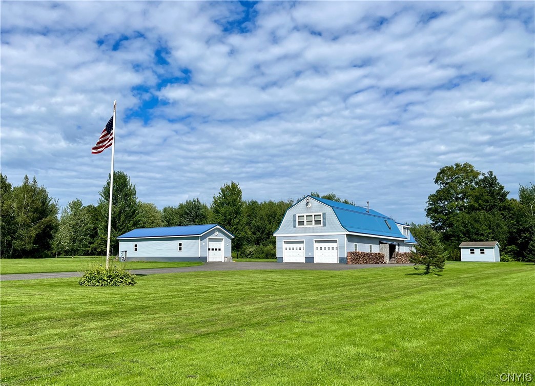 1044 Sixty 6 Road, Hannibal, NY 13074 | Compass