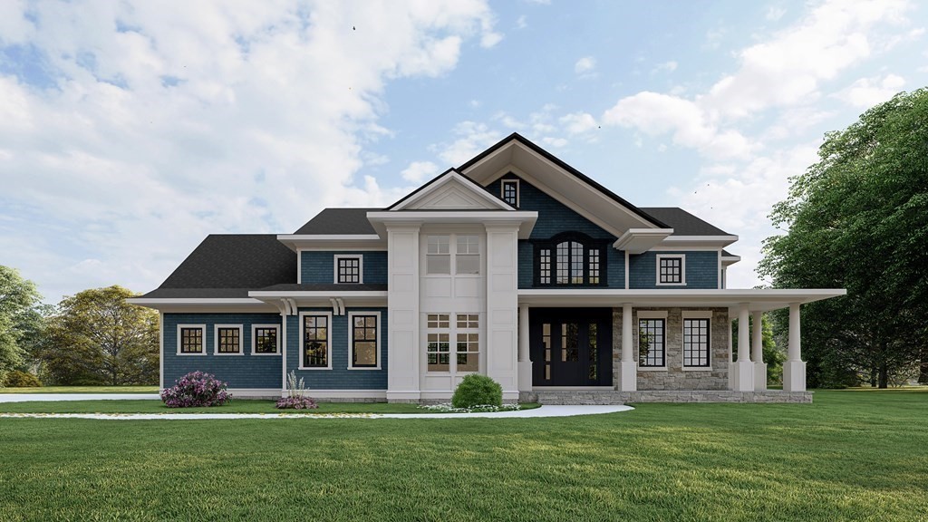 123 Weatherbee Drive, Westwood, MA 02090 | Compass