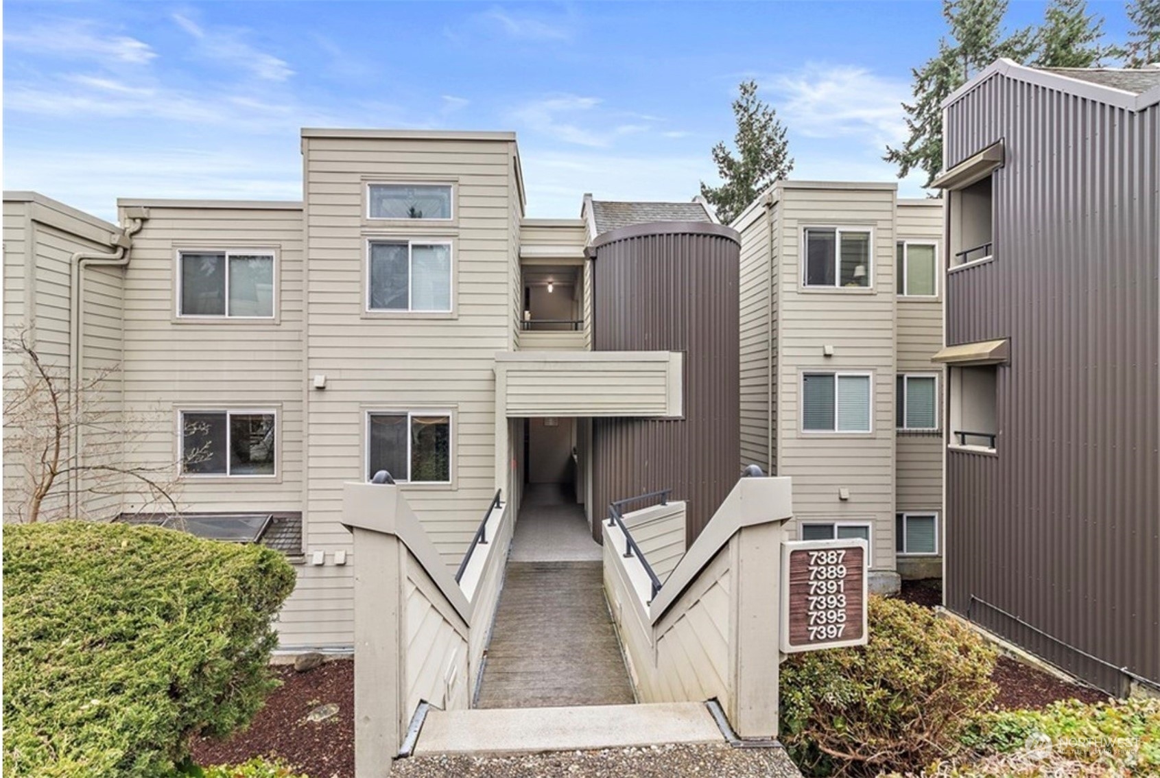 7395 Old Redmond Road, Unit 217, Redmond, WA 98052 | Compass