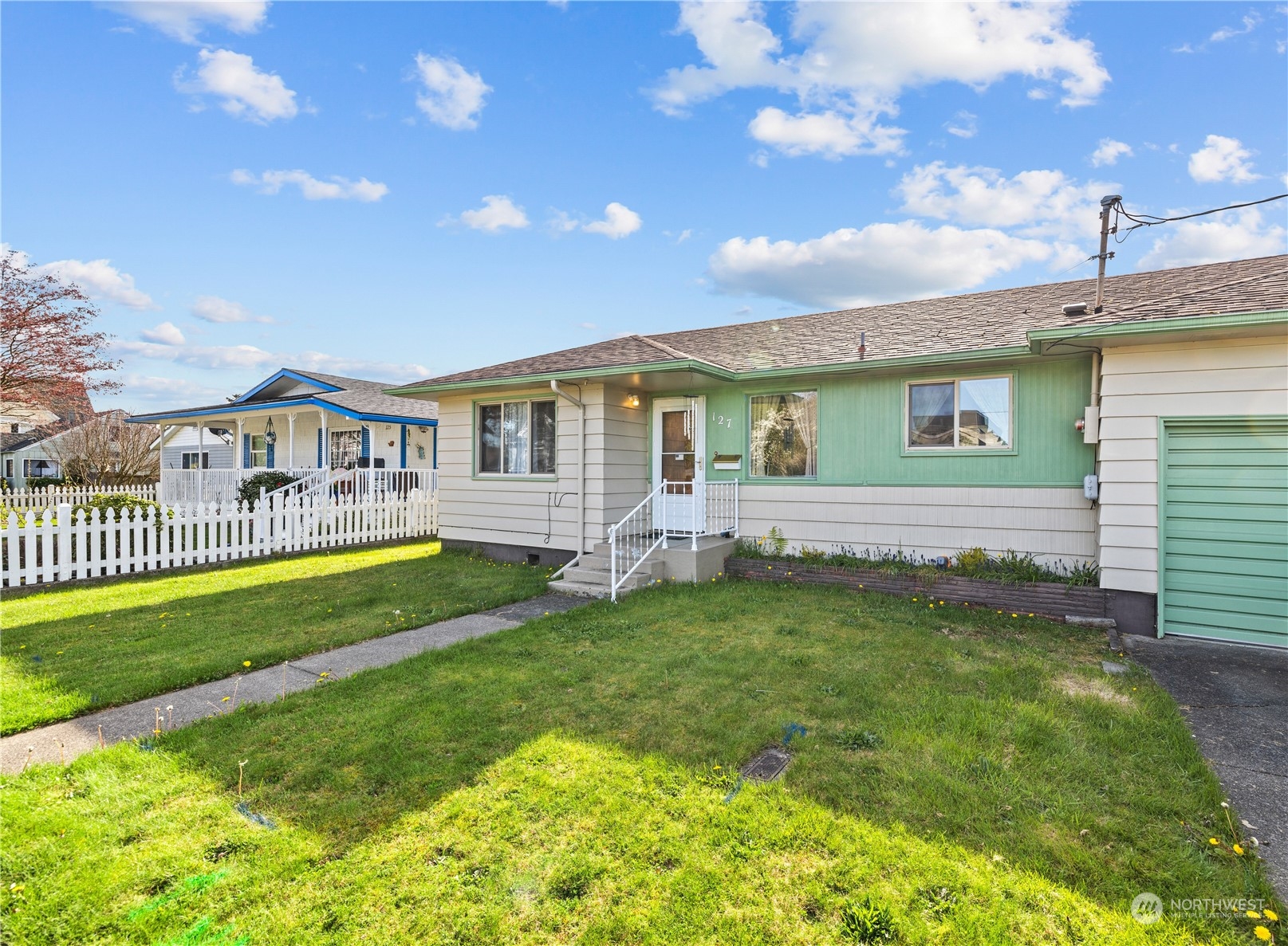 127 Fleet Street North, Montesano, WA 98563 | Compass