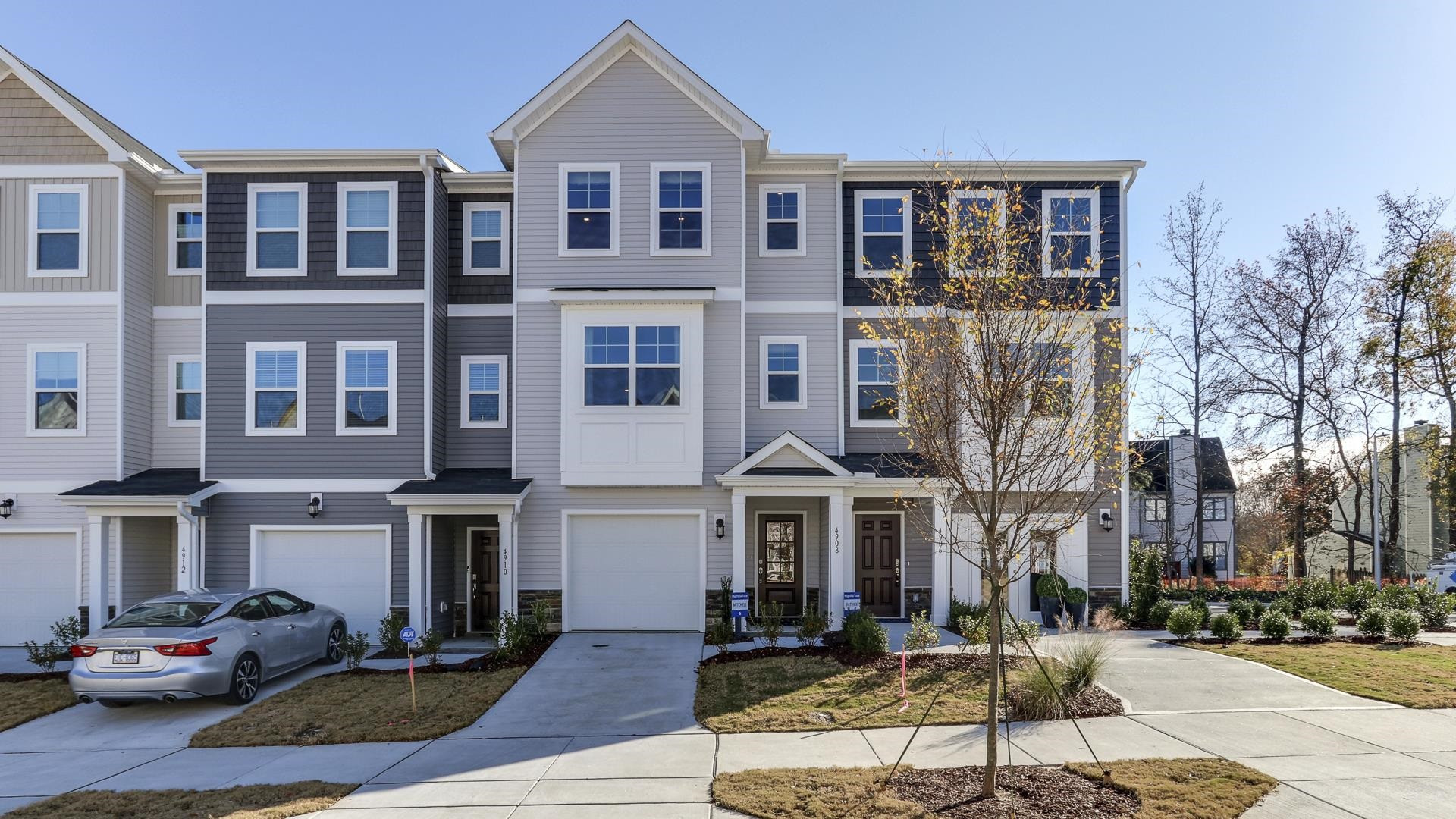 2435 Chert Mitchell Nc 27610, Unit 435, Raleigh, NC 27610 | Compass
