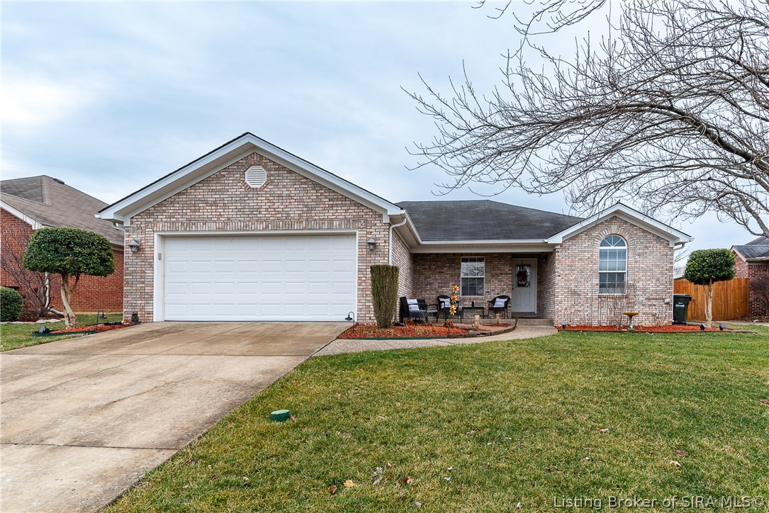 6308 Night Sky Drive, Charlestown, IN 47111 | Compass