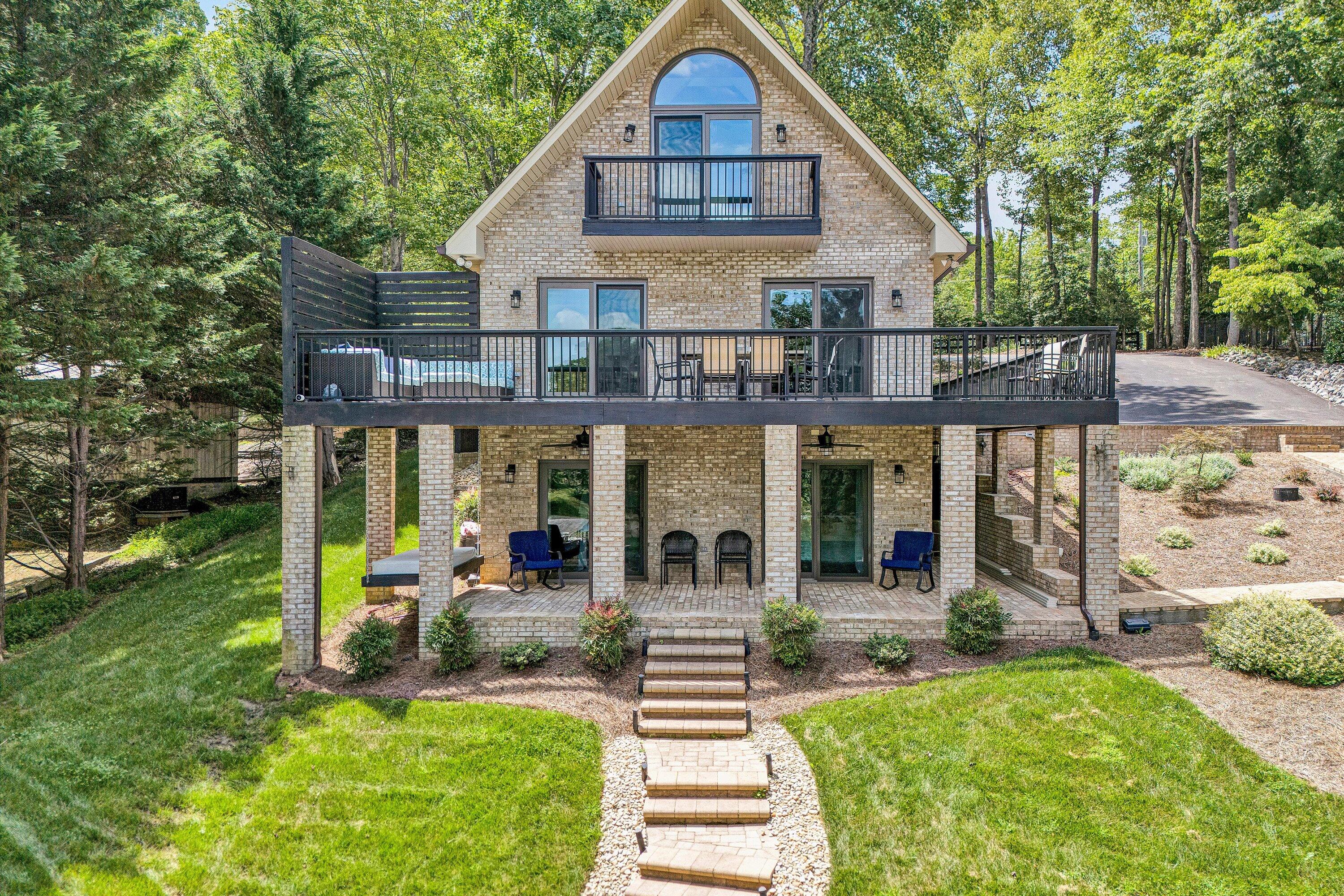 1012 Jefferson Dock Rd, Penhook, VA 24137 | Compass