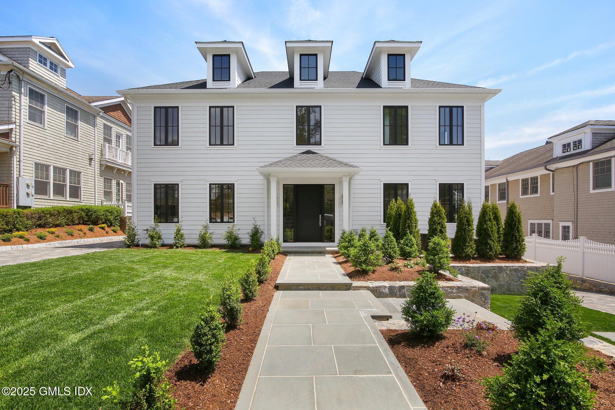 148 E Elm St, Unit 1&2, Greenwich, CT 06830 | MLS #123267 | Compass