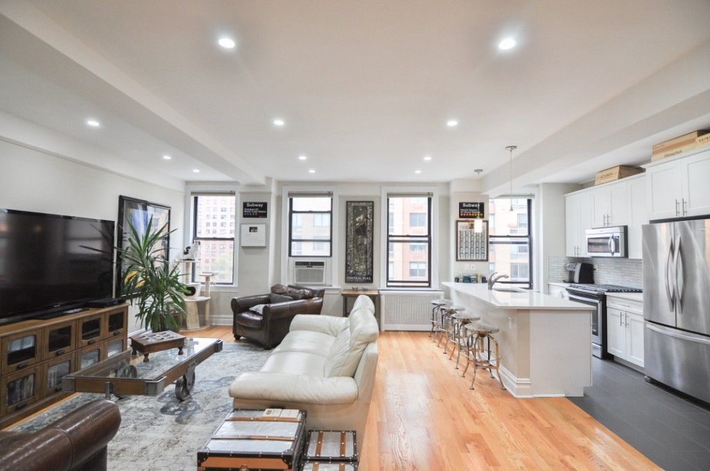 200 West 90th Street, Unit 5A | Compass