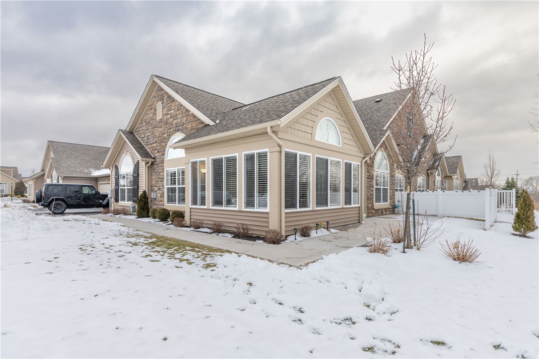 3283 Abbey Road, Canandaigua, NY 14424 | Compass