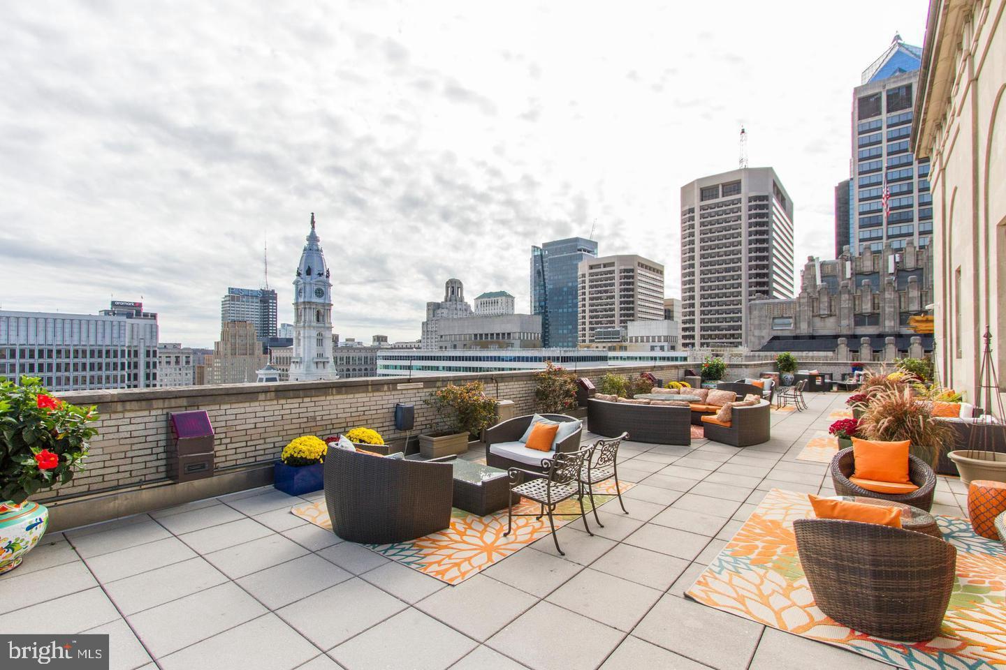 1600-18 Arch Street, Unit 713, Philadelphia, PA 19103 | Compass