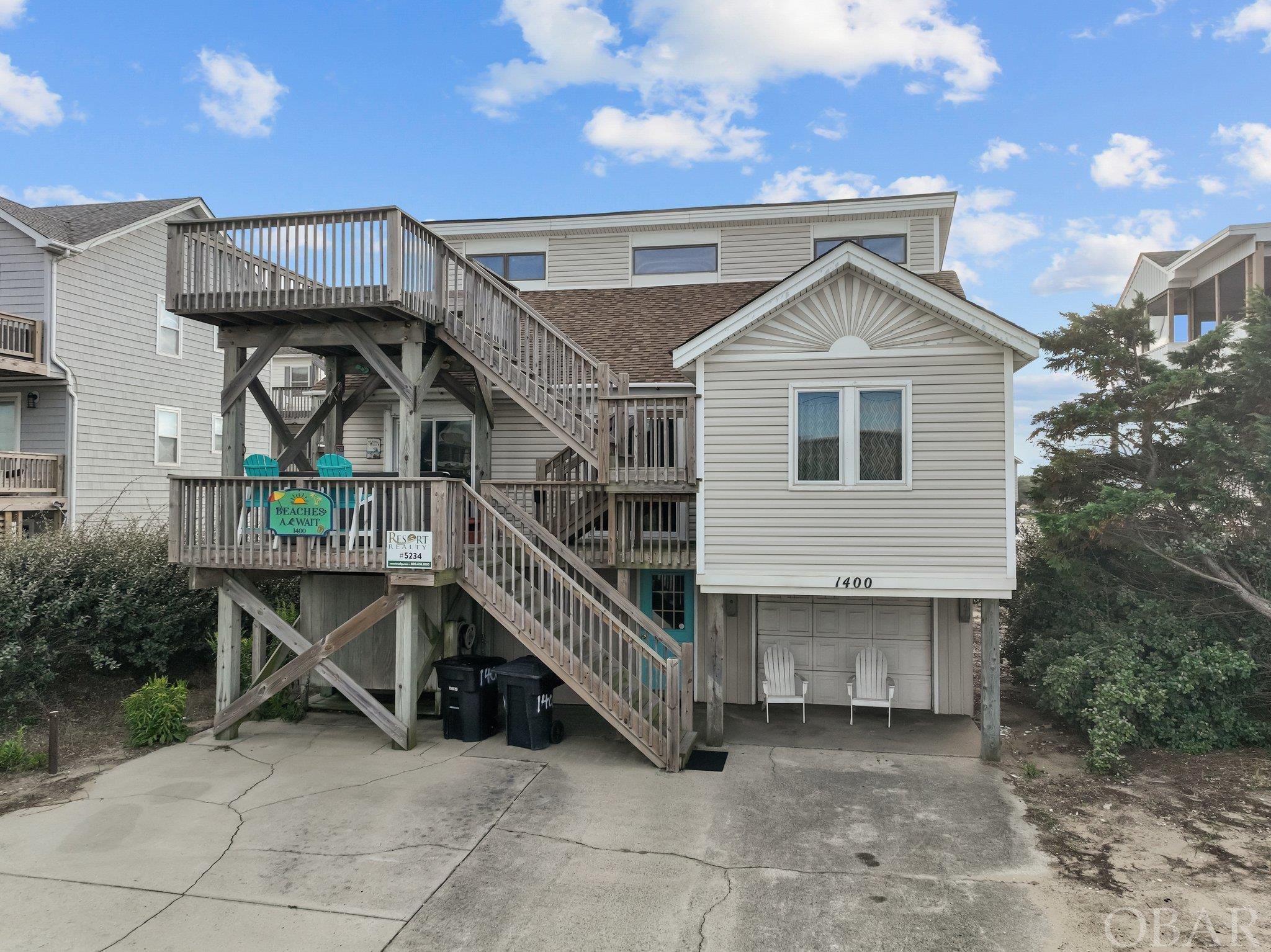 1400 North Virginia Dare Trail, Kill Devil Hills, NC 27948 | Compass