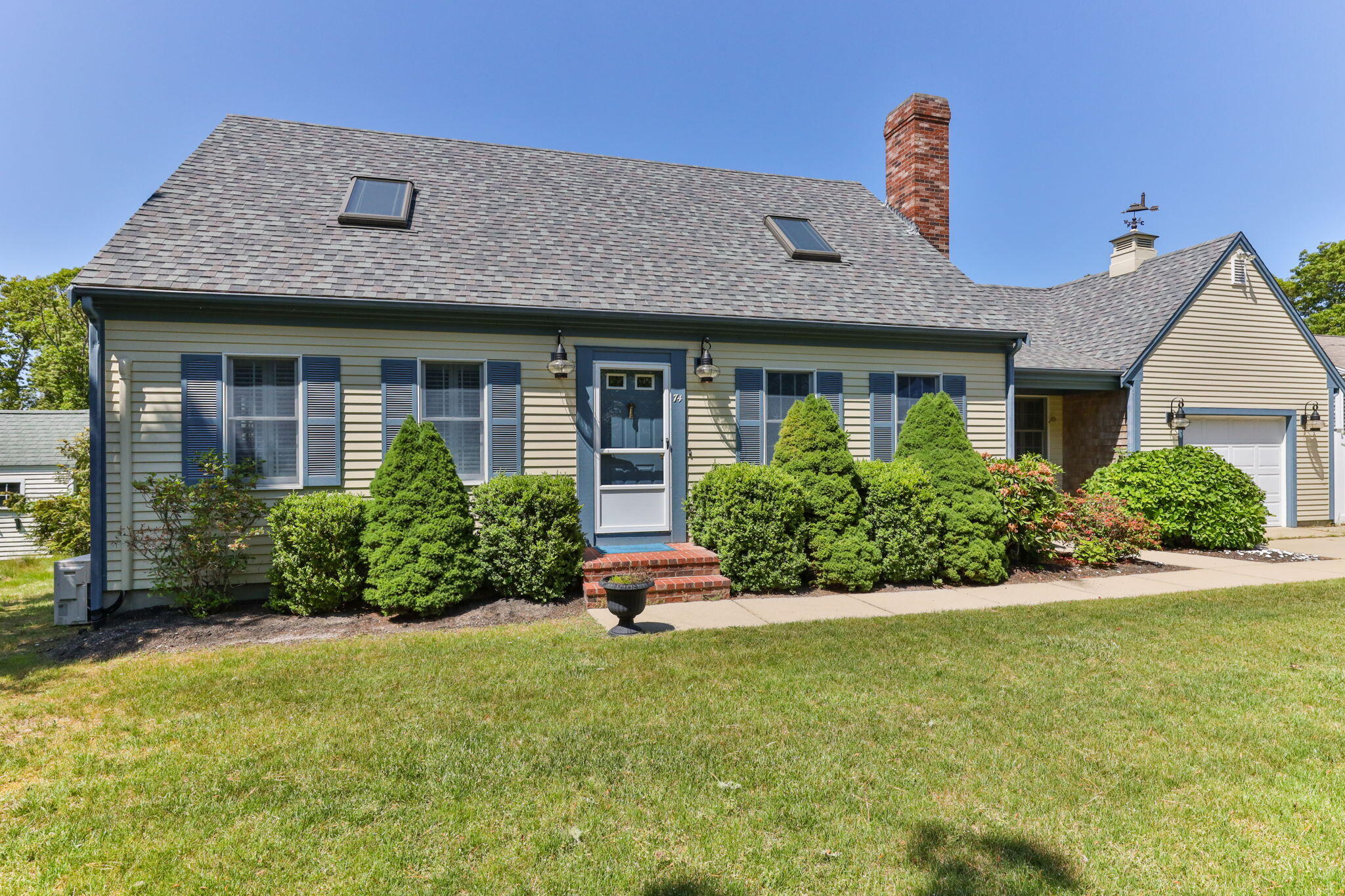 74 Deering Dr, Chatham, MA 02633 | MLS #22503277 | Compass