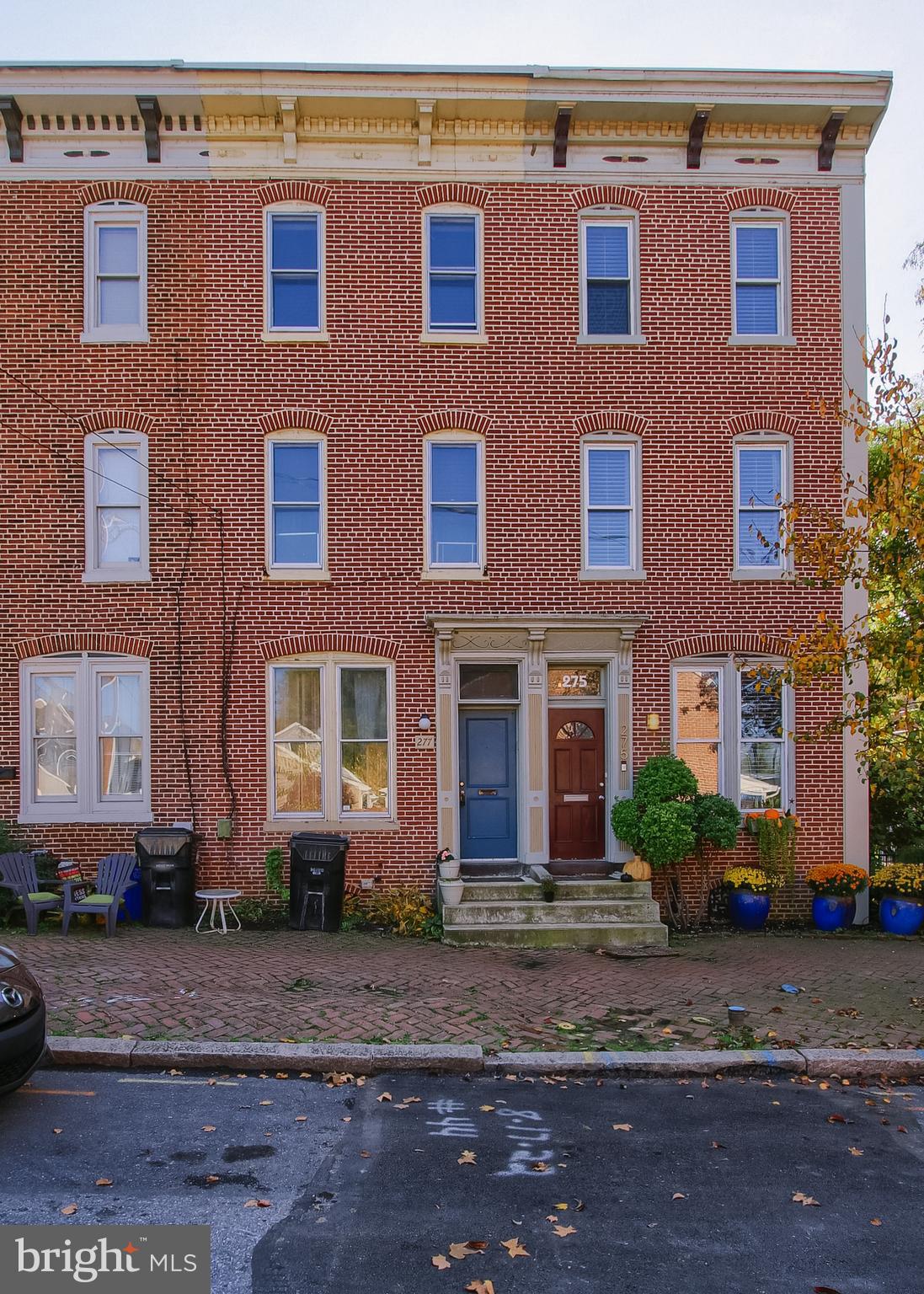 277 Hamilton Street, Harrisburg, PA 17102 | Compass