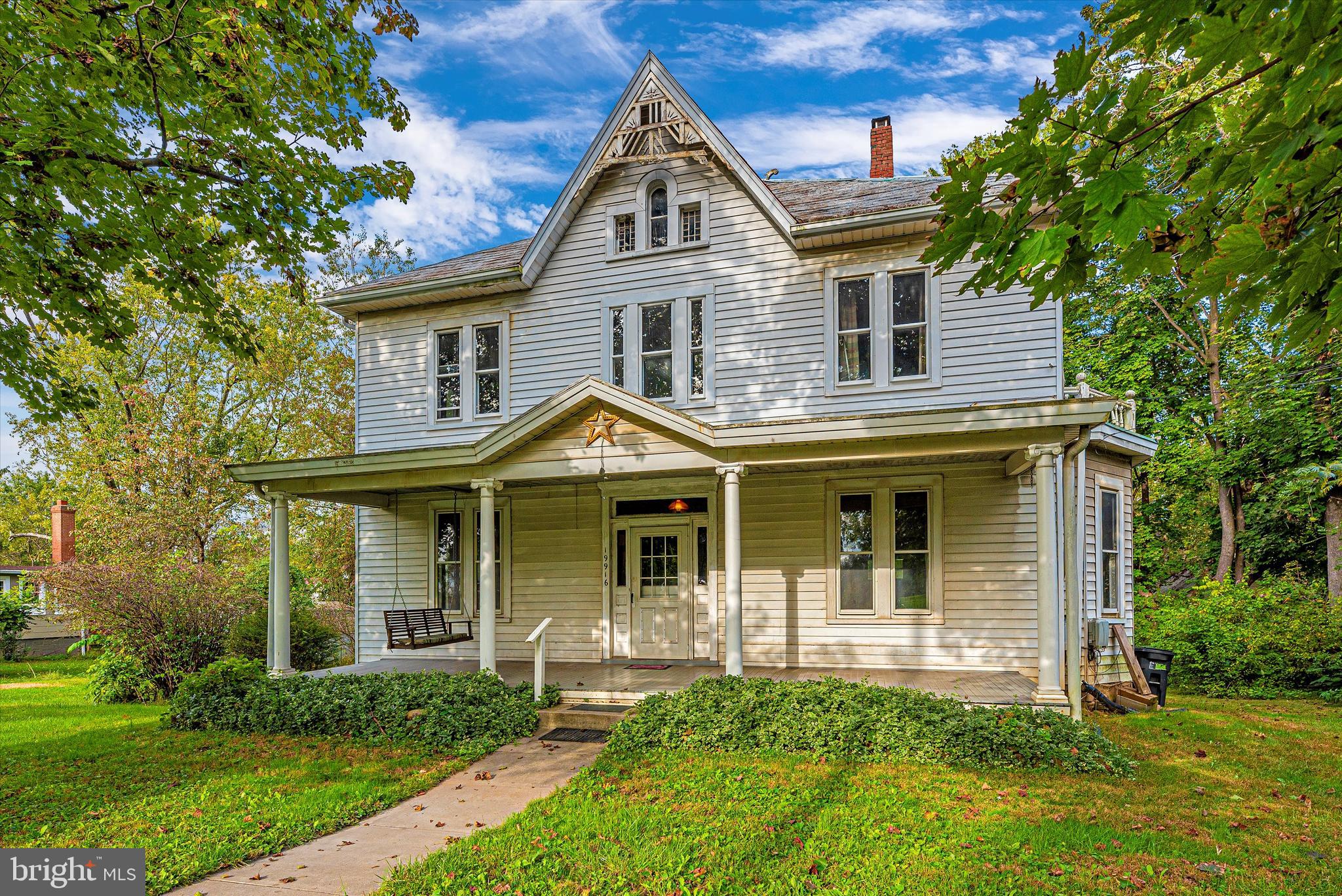 19916 White Ground Road, Boyds, MD 20841 | Compass