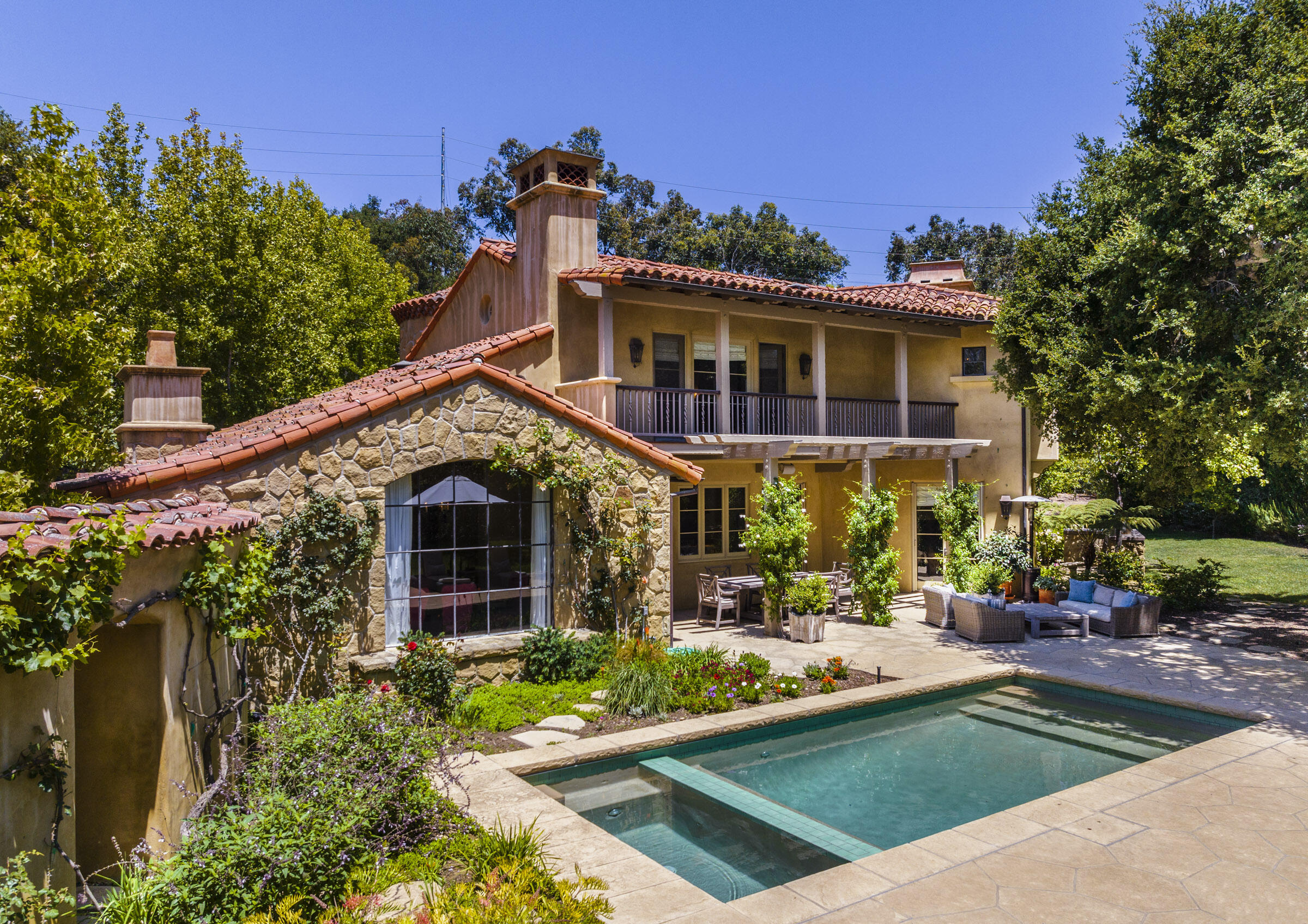 290 Sheffield Drive, Santa Barbara, CA 93108 | Compass