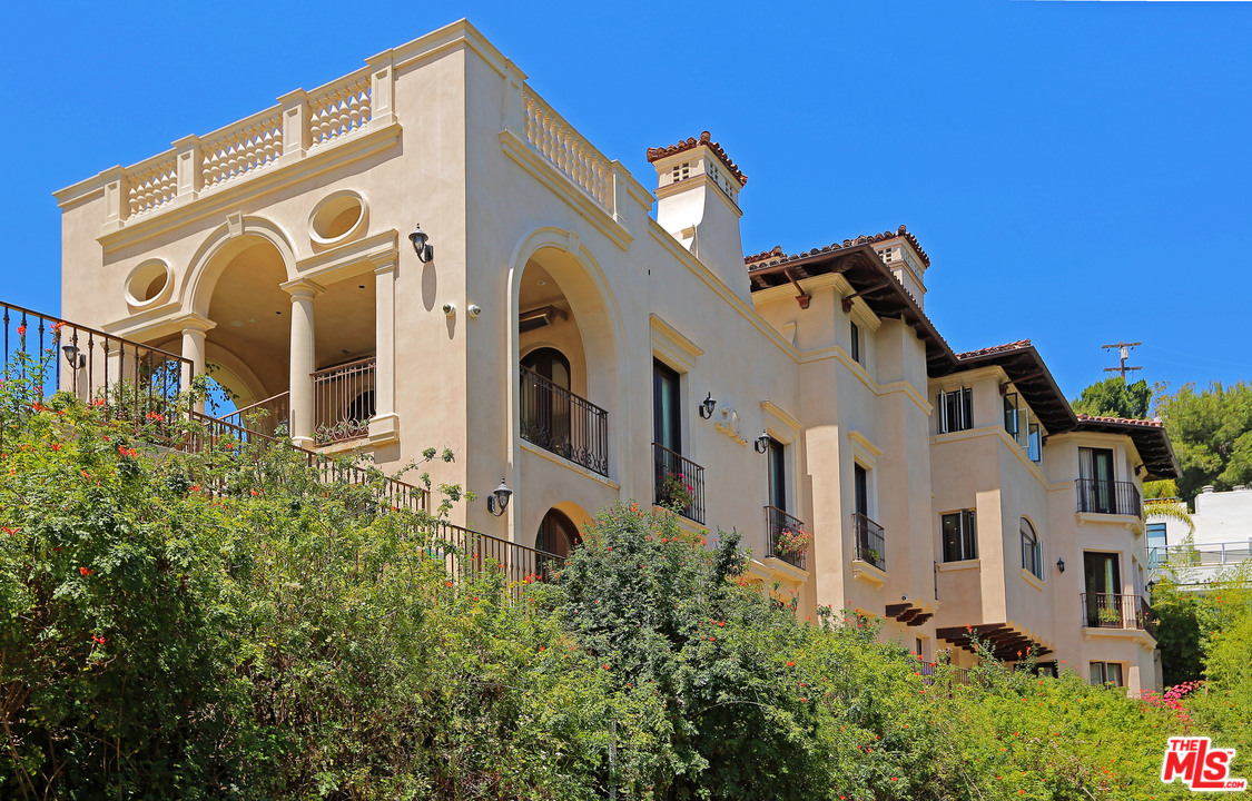 1244 Angelo Drive, Beverly Hills, CA 90210 | Compass