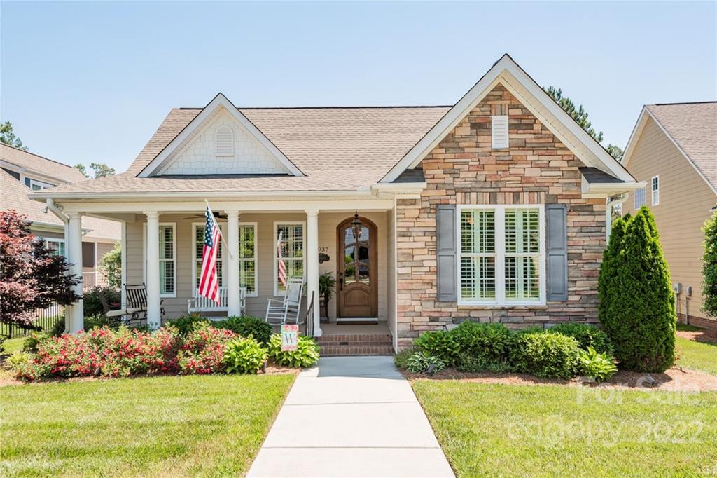 2937 Keady Mill Loop, Kannapolis, NC 28081 | Compass