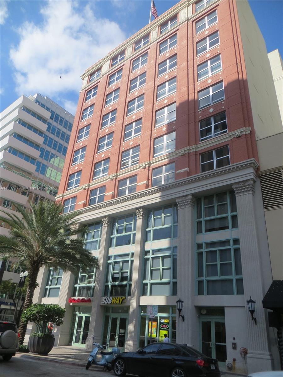 101 East Flagler Street, Unit 402, Miami, FL 33131 | Compass