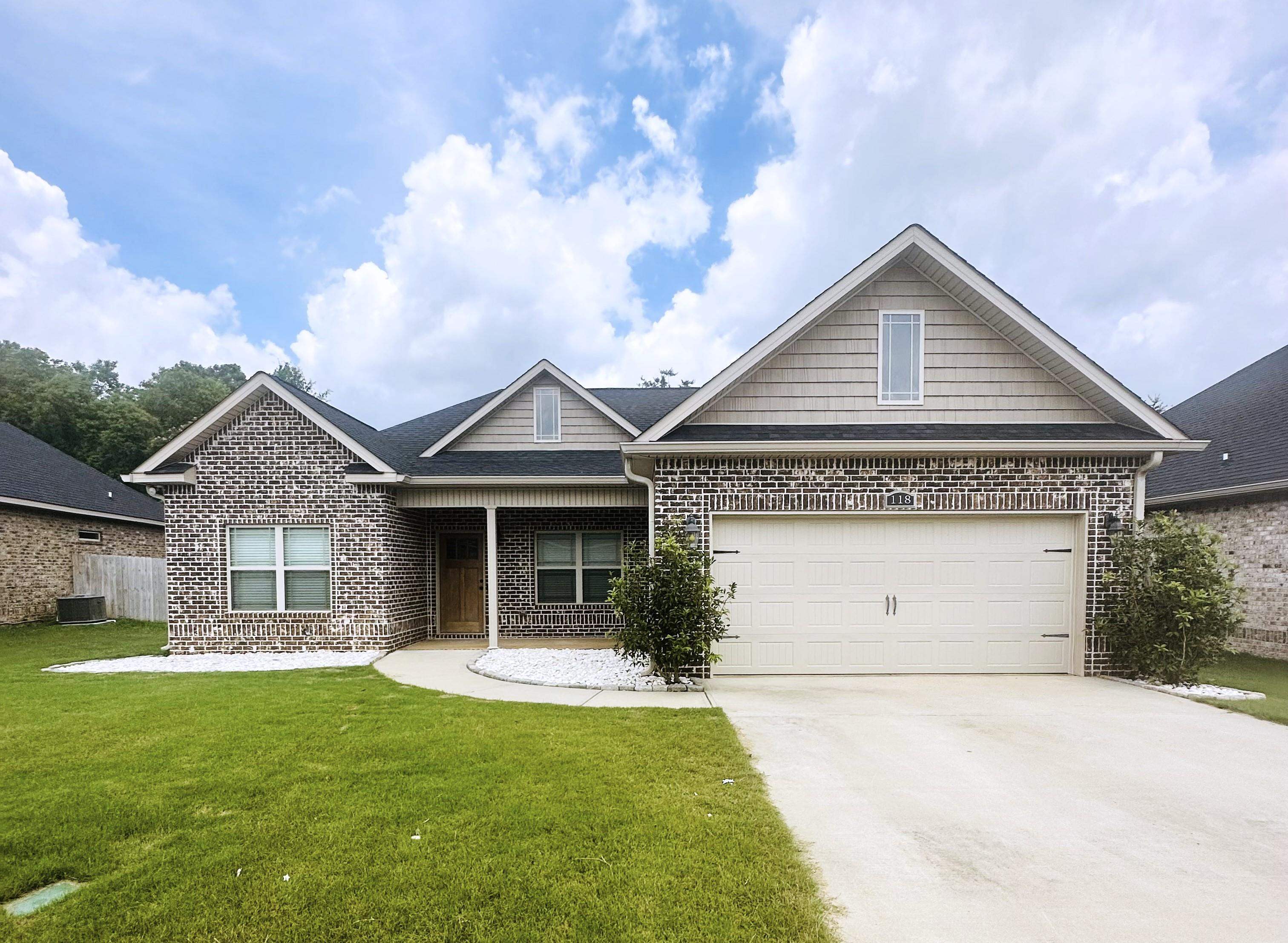 118 Concord Ridge, Warner Robins, GA 31093 | Compass