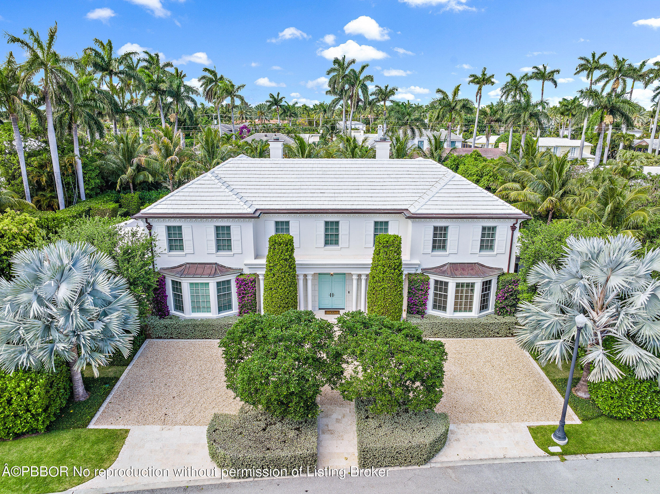 255 Emerald Lane, Palm Beach, FL 33480 | Compass