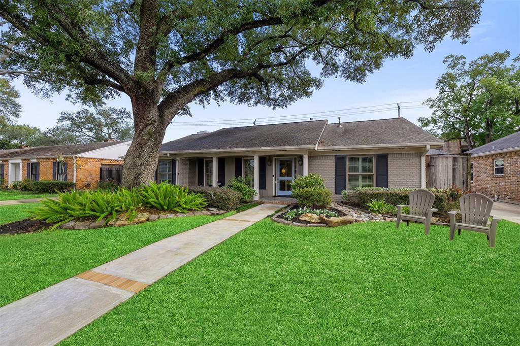 2215 Briarmead Drive, Houston, TX 77057 | Compass