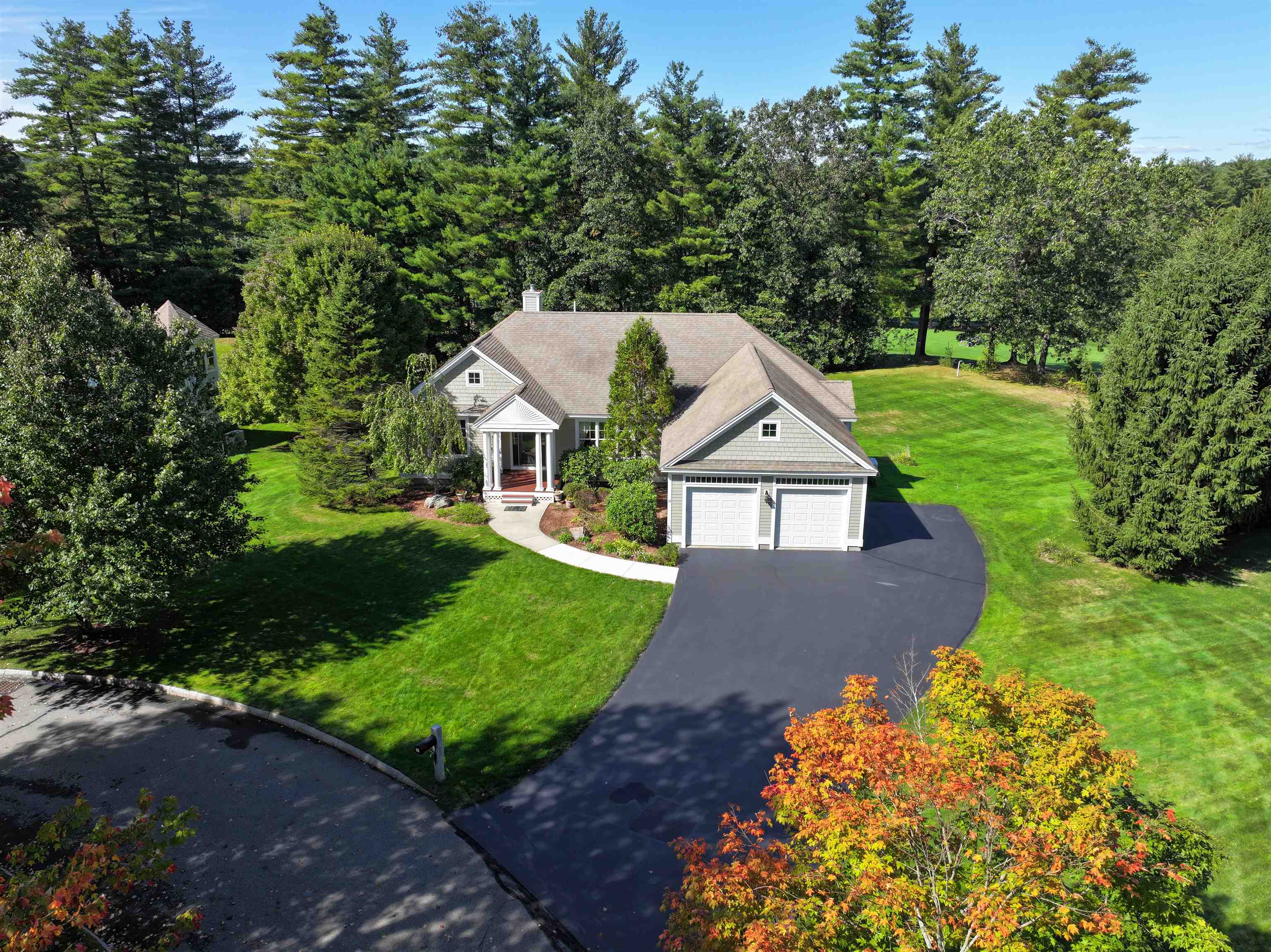 17 Freemans Way, Hollis, NH 03049 | Compass