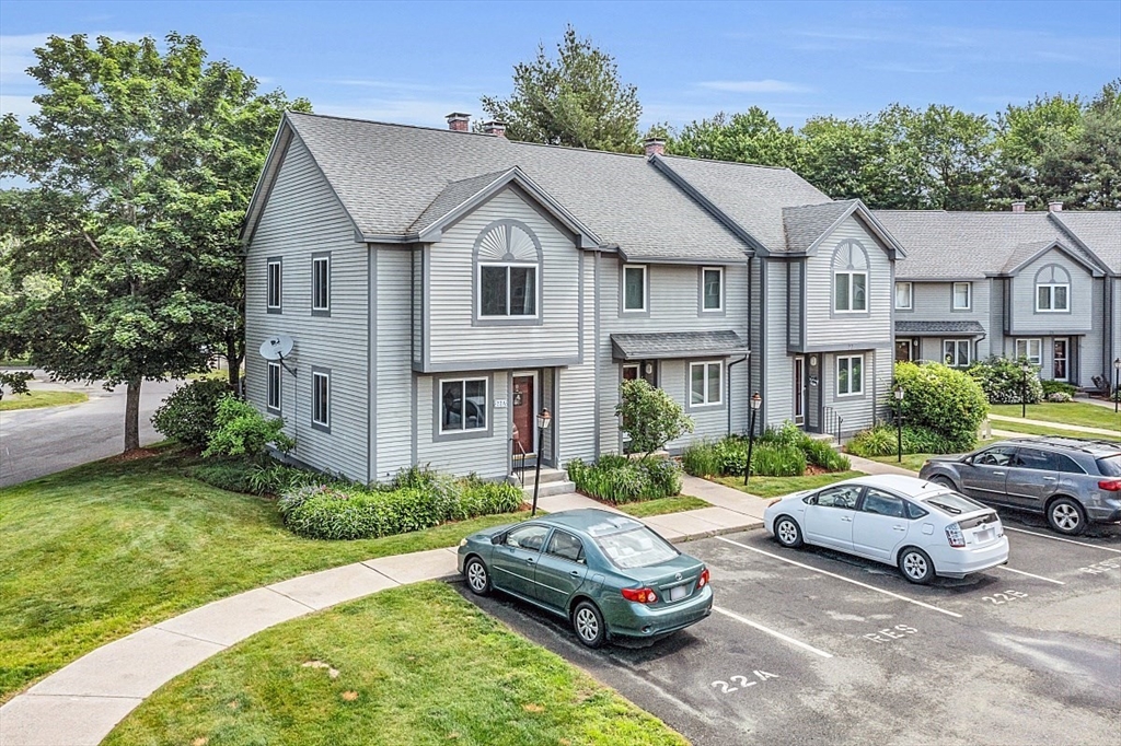 55 Littleton Road, Unit 22A, Ayer, MA 01432 | Compass